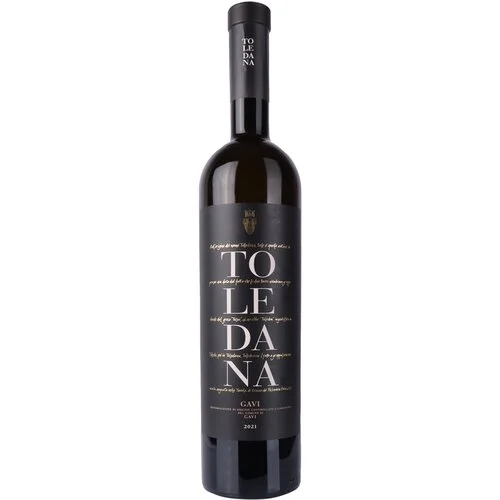 Gavi di Gavi Toledana