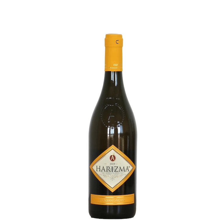 Harizma Selection Aleksandrovic
