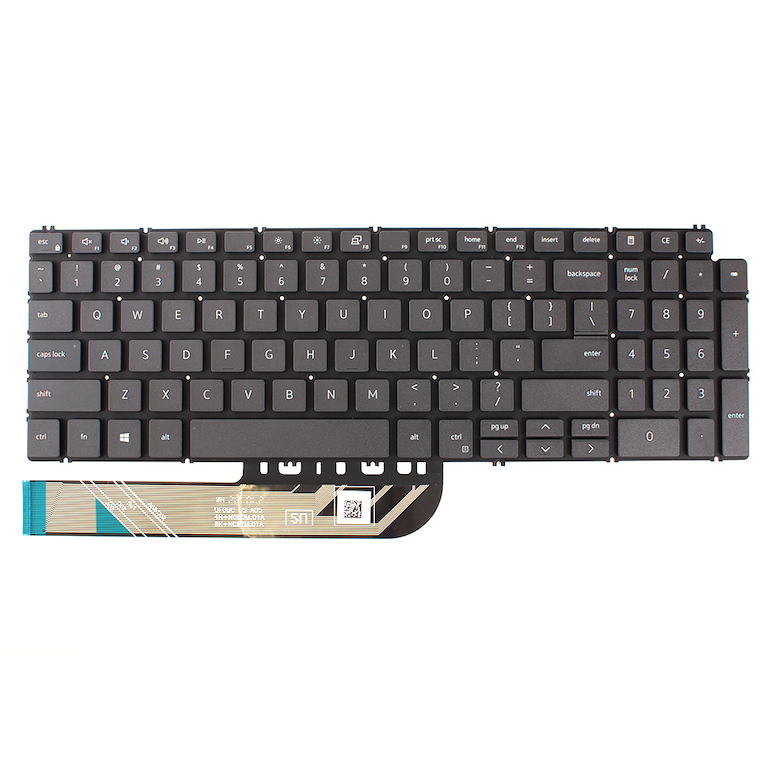 Tastatura - laptop Dell Inspiron 15 5590