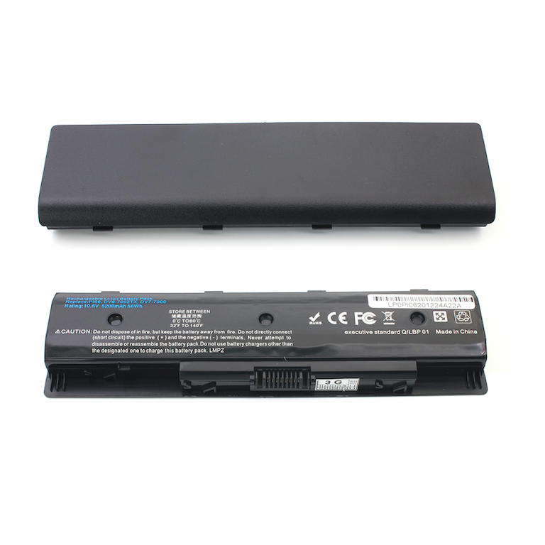 Baterija - laptop HP Envy 15 17 PI06 5200mAh HQ2200