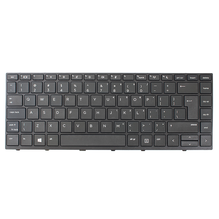 Tastatura - laptop HP 430 G5 Veliki enter