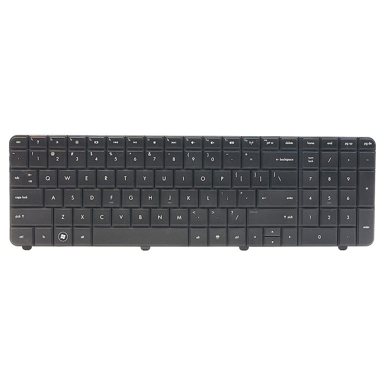 Tastatura - laptop HP Compaq Presario CQ72/G72