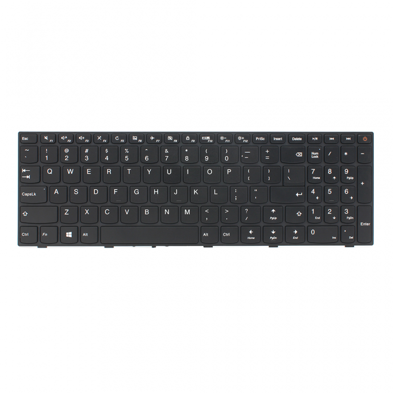 Tastatura - laptop Lenovo Ideapad 110-15ISK