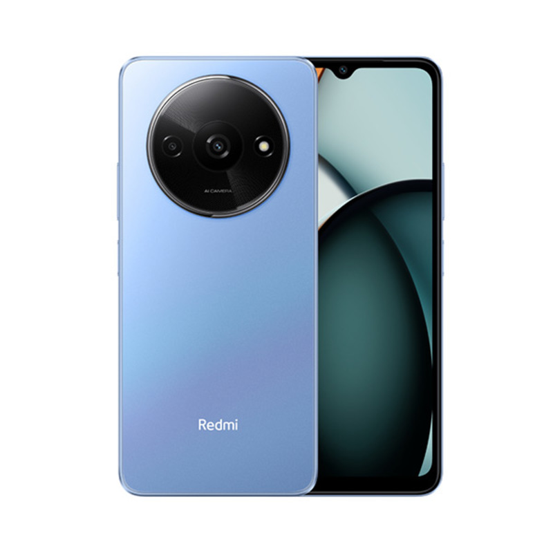 MOBILNI TELEFON XIAOMI A3 3/64GB PLAVA