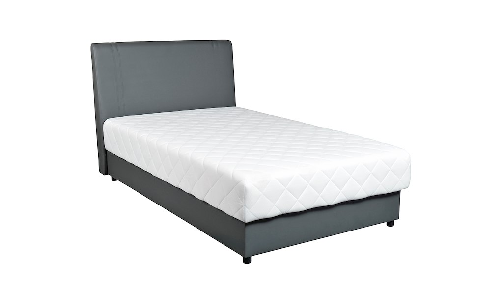 Boem 2 francuski krevet sa prostorom za odlaganje 125x214x82cm