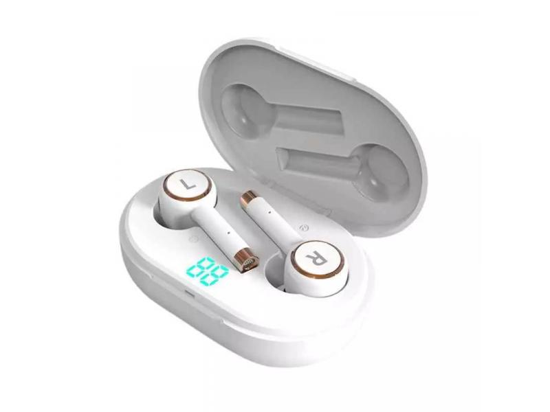 AIRPODS BLUETOOTH SLUSALICE WIRELESS L2 BELE