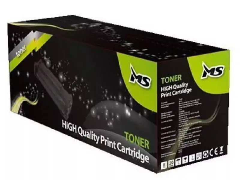 MS INDUSTRIAL TONER HP W2031A (NO.415A) BEZ ČIPA