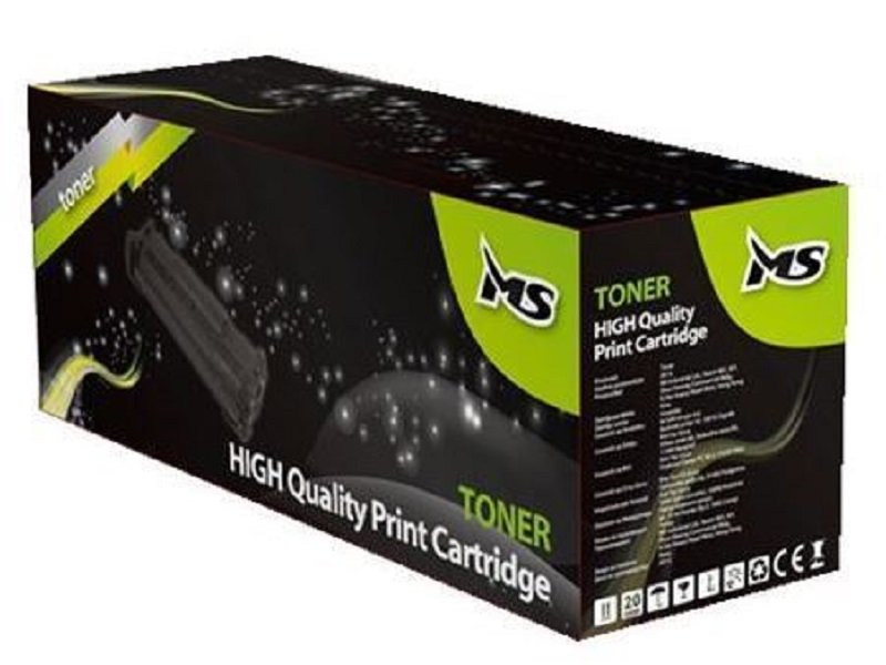 MS INDUSTRIAL TONER HP W2032A (NO.415A) BEZ ČIPA