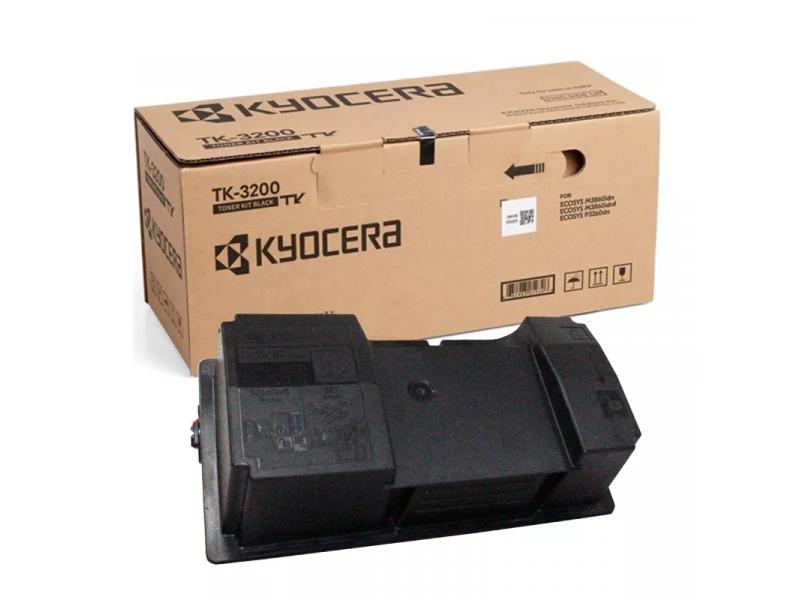 KYOCERA TK-3200 CRNI TONER