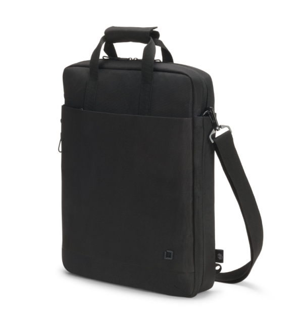 Torba za laptop Dicota Tote Bag Eco Motion D31877-RPET 15.6'' crna