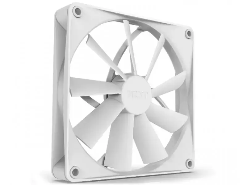 NZXT F120Q 120MM VENTILATOR BELI (RF-Q12SF-W1)