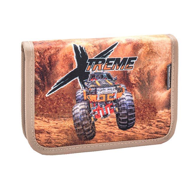 Pernica Belmil flip 335-72 Extreme Monster Truck