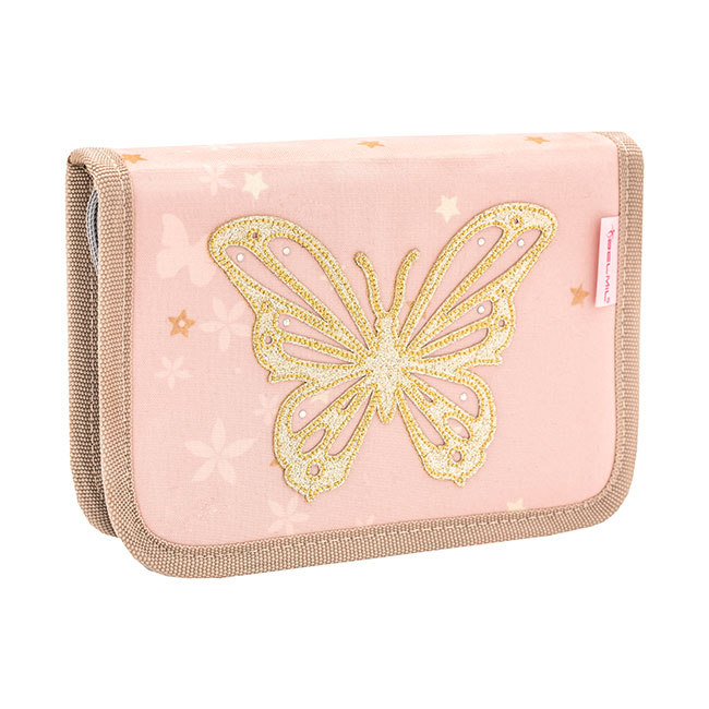 Pernica Belmil flip 335-72 Gold Butterfly