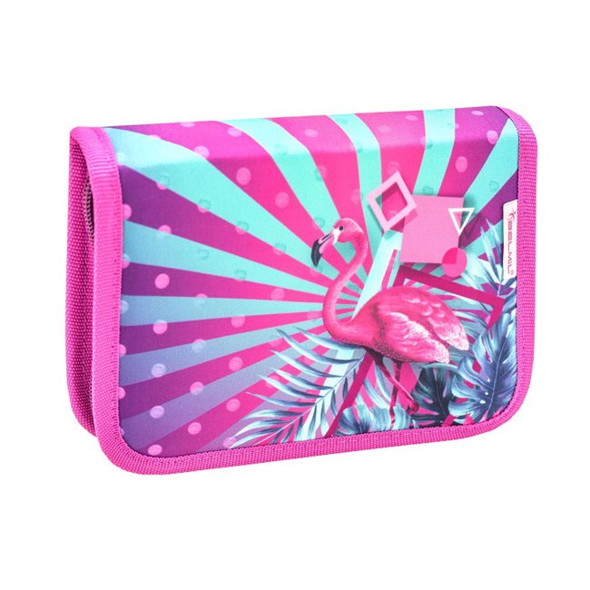 Pernica Belmil flip 335-72 Tropical Flamingo New