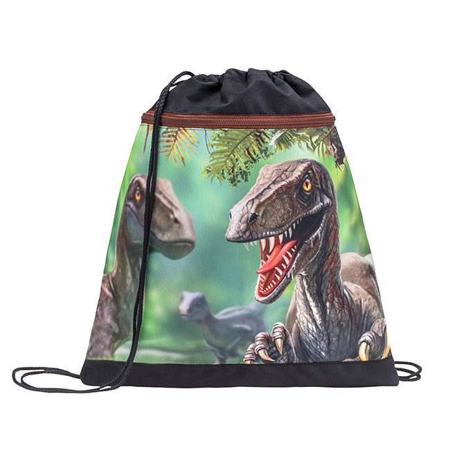 Sport torba Belmil 336-91 Dinosaur Park