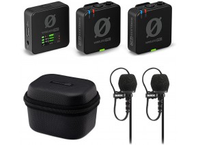 Rode Wireless Pro bežični mikrofonski sistem