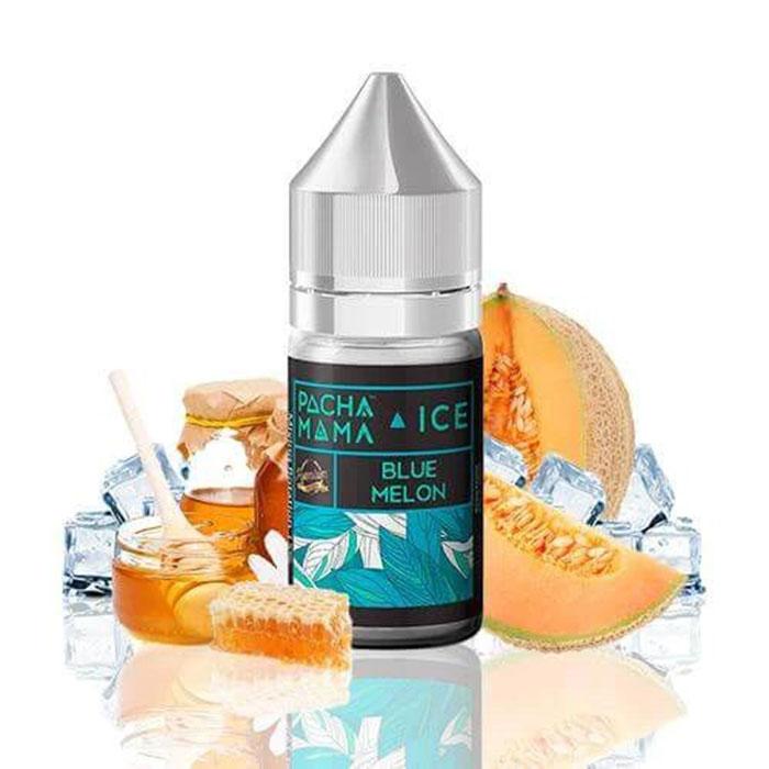 Pachamama ICE Blue Melon aroma 30ml