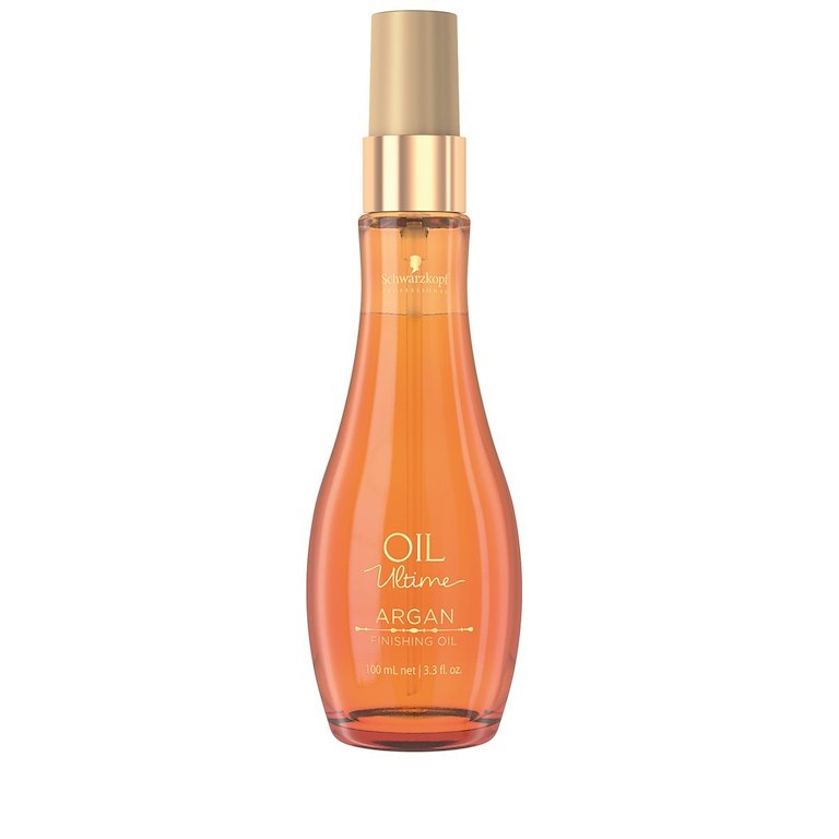 Schwarzkopf Professional Oil Ultime Argan Ulje 100ml