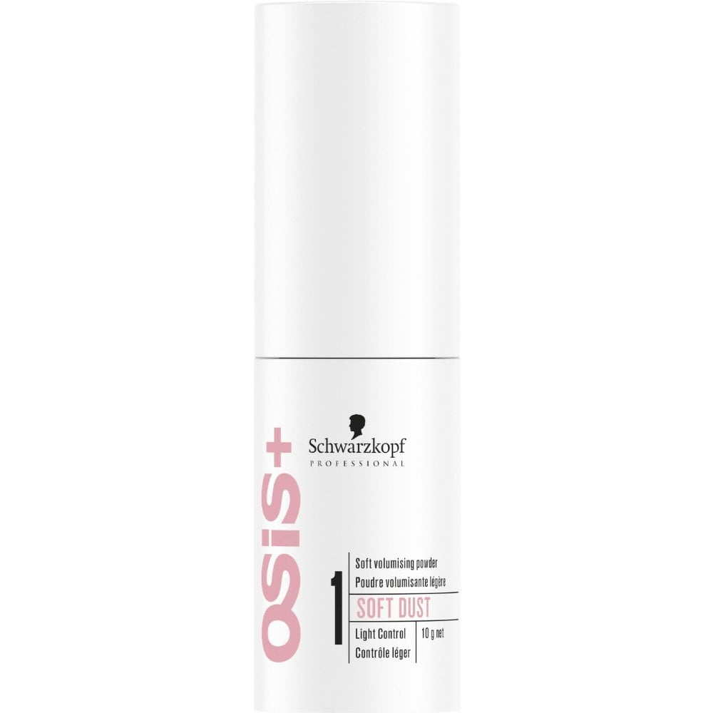 Schwarzkopf Professional Soft Dust Puder Za Volumen