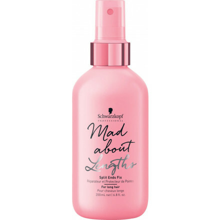 Schwarzkopf Professional Mad About Length Split Ends Fix 200ml