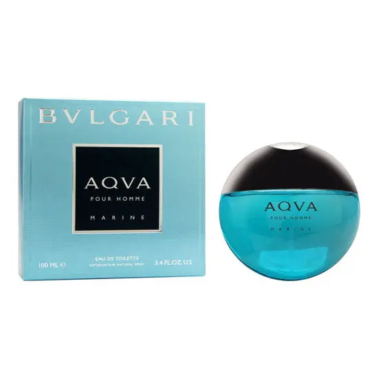 Bvlgari Aqva Pour Homme Marine