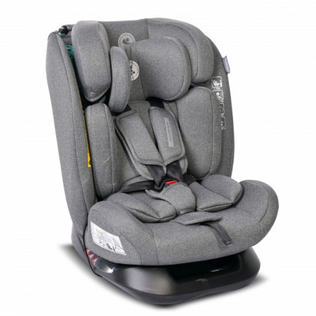 Lorelli Auto sedište Scorpius I-Size 40-150cm Grey