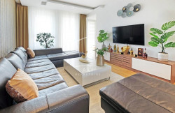 Prodajem Stan-Apartman, Novi Beograd, Beograd, €349.990