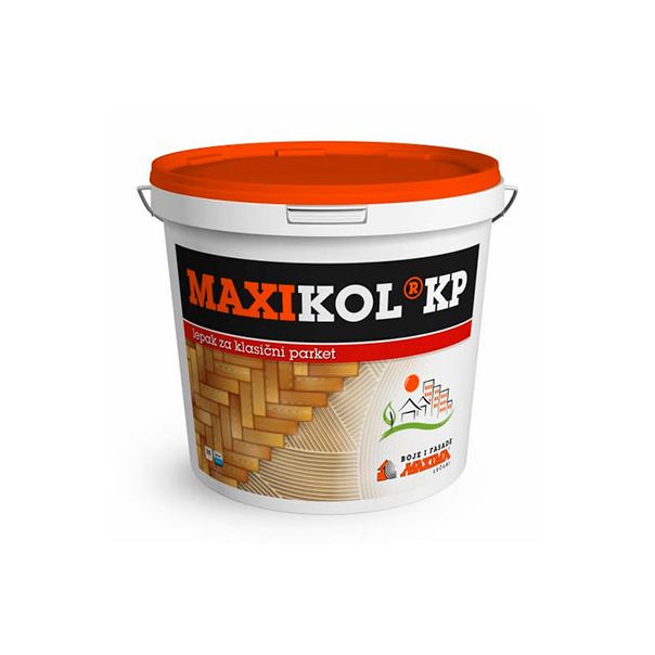 MAXIMA Lepak za klasični parket Maxikol KP 5kg