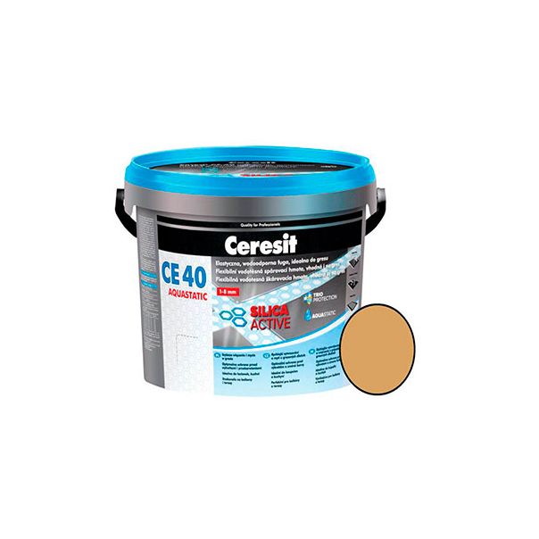 CERESIT Fug masa CE40 toffi 2kg br.44