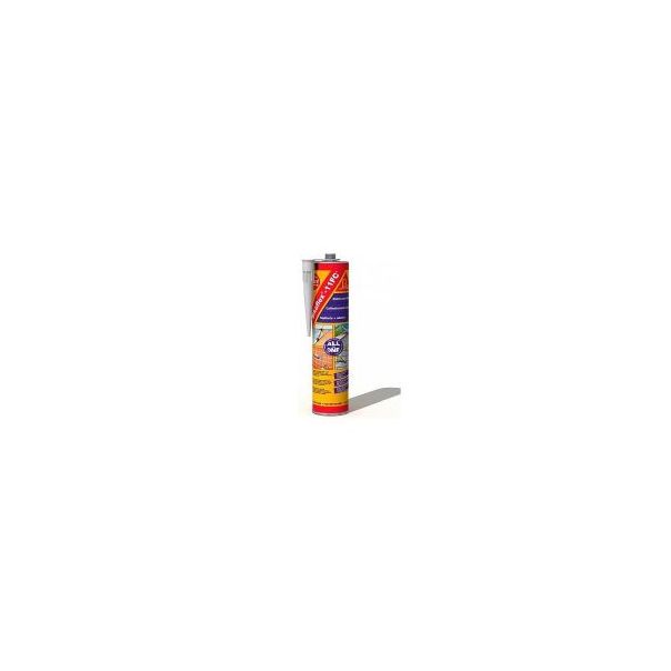 SIKA flex - 11 FC betonsko sivi 300ml