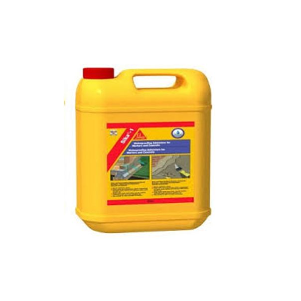 SIKA Aditiv za malter -1 5kg