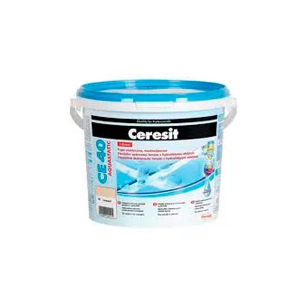 CERESIT Fug masa CE40 melba 2kg br.22