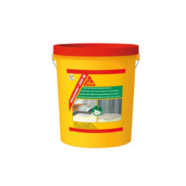 SIKA Elastični hidroizolacioni premaz Lastic 200W 5kg