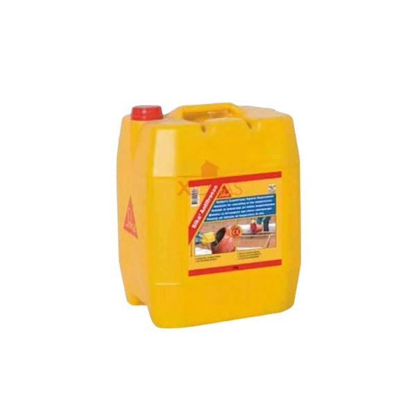 SIKA Aditivi za beton antifreeze 5kg