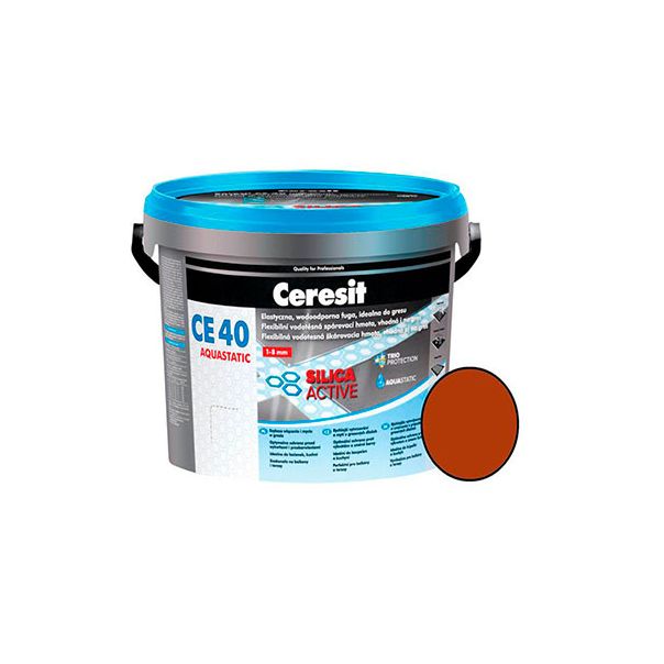 CERESIT Fug masa CE40 cigla 2kg br.49