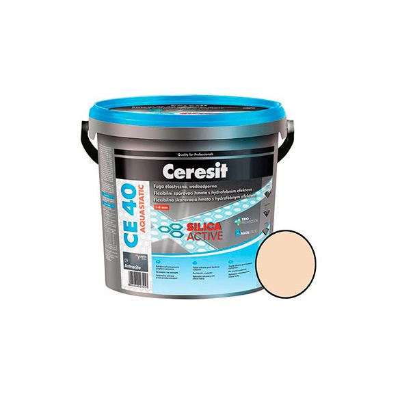 CERESIT Fug masa CE40 caramel 2kg br.46