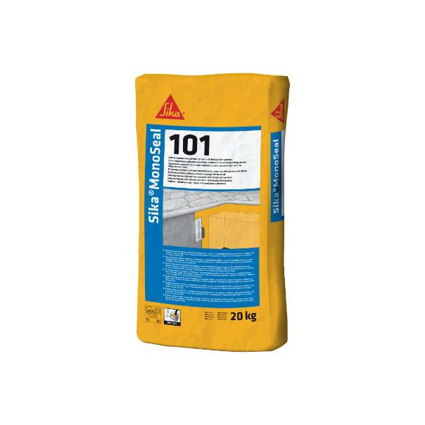 SIKA Hidroizolacija cementna monoseal-101 20kg