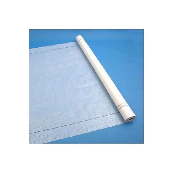 KNAUF Krovna folija LDS 35 transparentna 1,5m x 50m