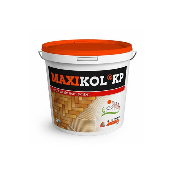 MAXIMA Lepak za klasični parket Maxikol KP 1kg