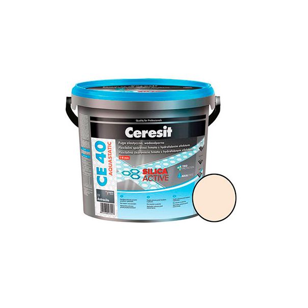 CERESIT Fug masa CE40 natura 2kg br.41