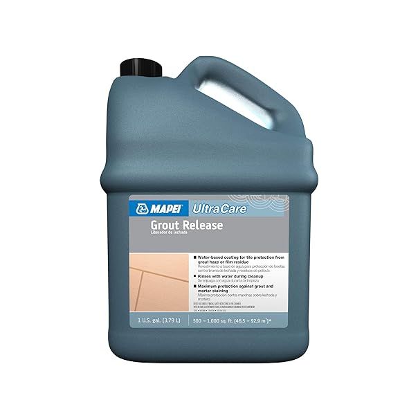 MAPEI ULTRACARE GROUT RELEASE 1lit