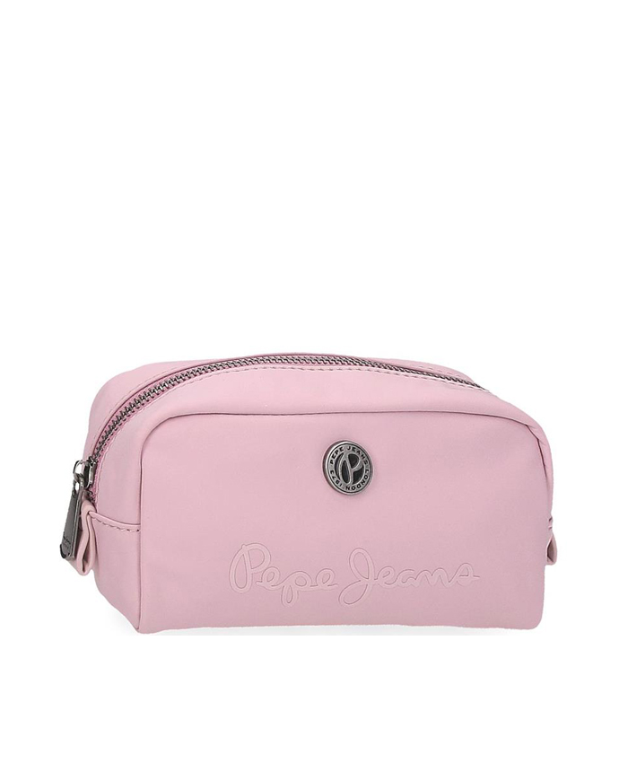 NESESER CORIN SMALL PINK Pepe Jeans