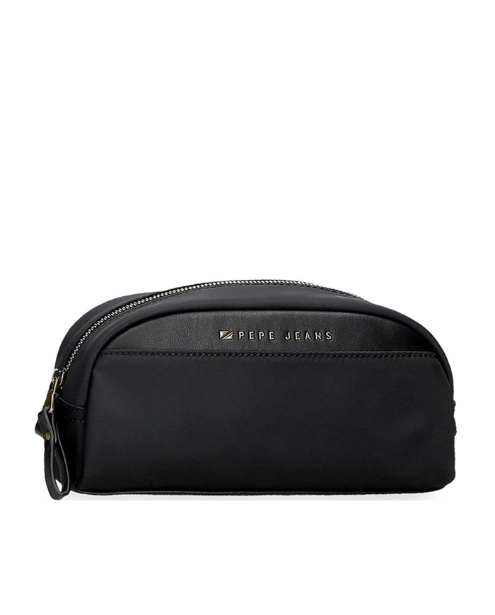 NESESER MORGAN BLACK Pepe Jeans