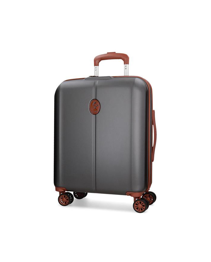 KOFER SMALL EL POTRO OCURI MARINE GRAY TROLLEY Movom