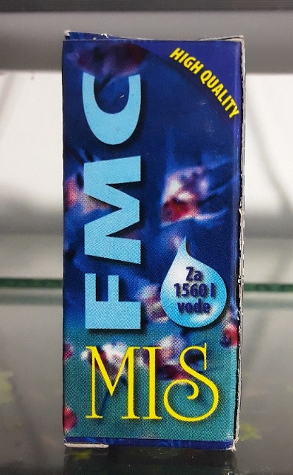 Mis FMC – preparat za širok spektar bolesti 10ml