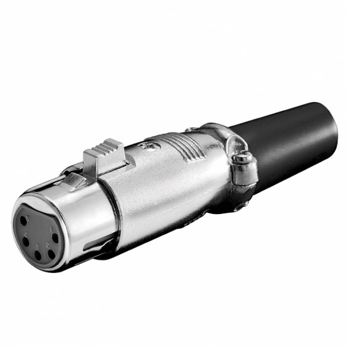 XLR UTIcNICA 5 POLNA