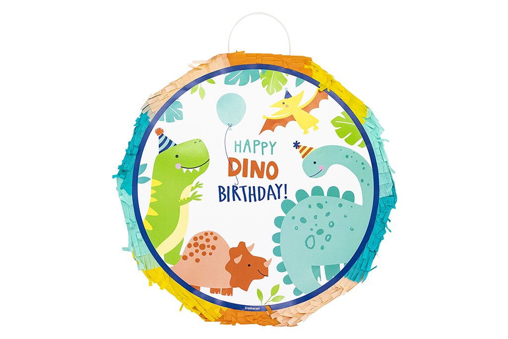 Pinjata – Happy Dino Birthday