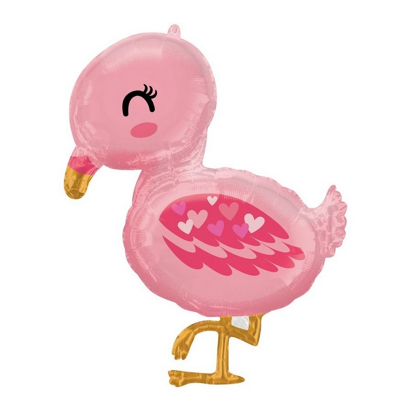 Baby flamingo – 81cm