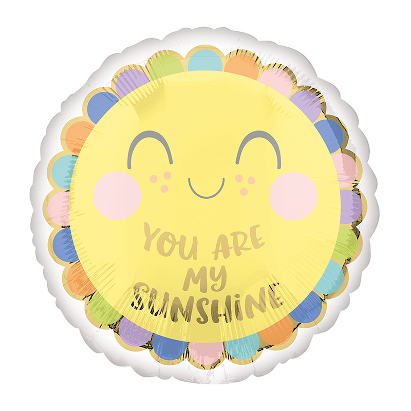 You are my sunshine – 46cm