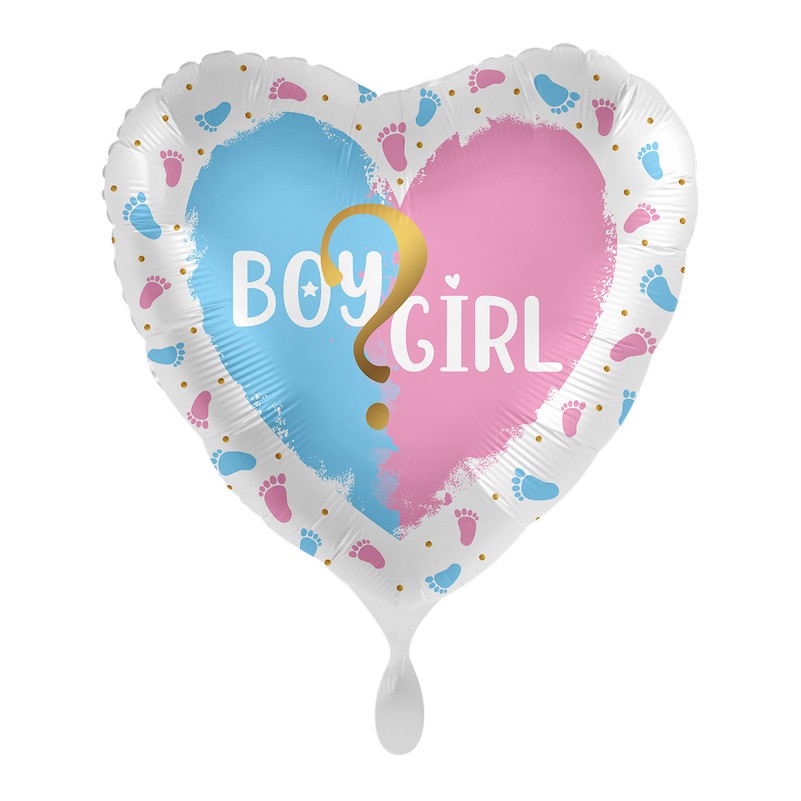 Boy or Girl? – 46cm